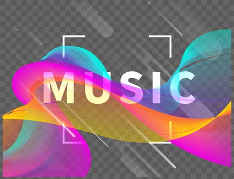 컬러 그라데이션 추상적 인 배경 Png 일러스트 무료 다운로드 Lovepik