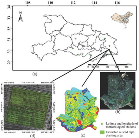 Remote Sensing Special Issue Data Driven Methods For Spatiotemporal Pattern Mining Of Remote