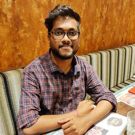 Kishan Enjapuri Medium