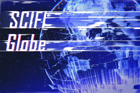 Sci fi Globe D 科幻 Unity Asset Store