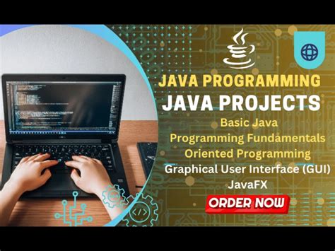 Best Ever Java Programming And Java Projects Upwork