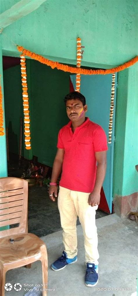 bhairab roy