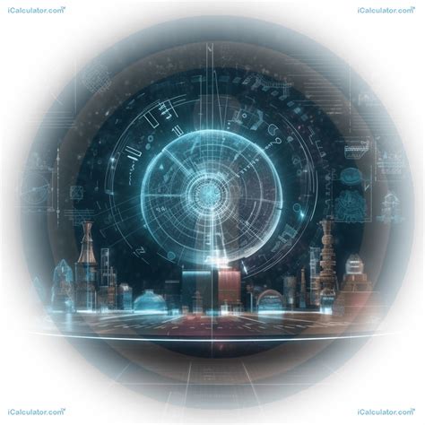 Tangential And Radial Acceleration Calculator