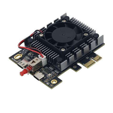 Dma Card Stark 75t Fpga Develop Board Dma Xilinx Steams360 Store