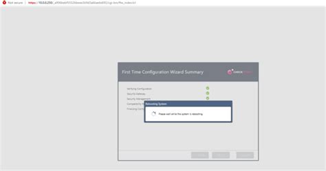 Step By Step Guide Setting Up Check Point Gaia As Security Gateway