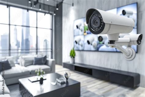 Implement A Comprehensive Smart Home Security Solution With A High