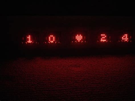 Microbit Digital Clock 7 Steps With Pictures Instructables