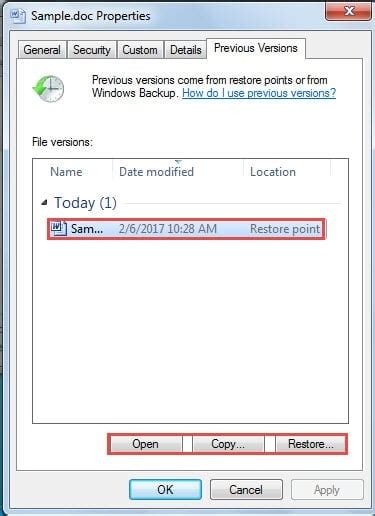 Recover Previous Version Of Excel File Office 2016 Electrotide