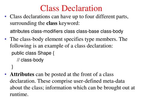 Ppt C Tutorial Powerpoint Presentation Free Download Id4432930