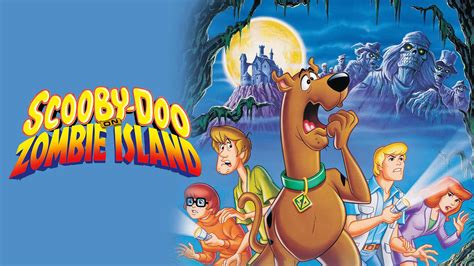 100 Scooby Doo Backgrounds