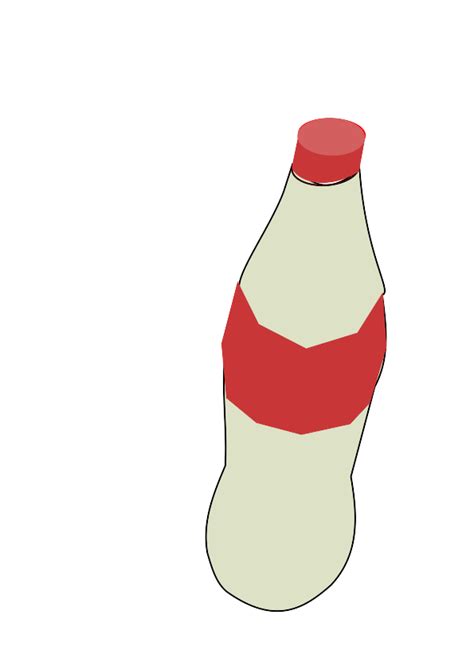 Download Botella Svg Freepngimg