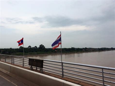 Ultimate Guide For Thai Visa Run To Vientiane Laos Travel Tips