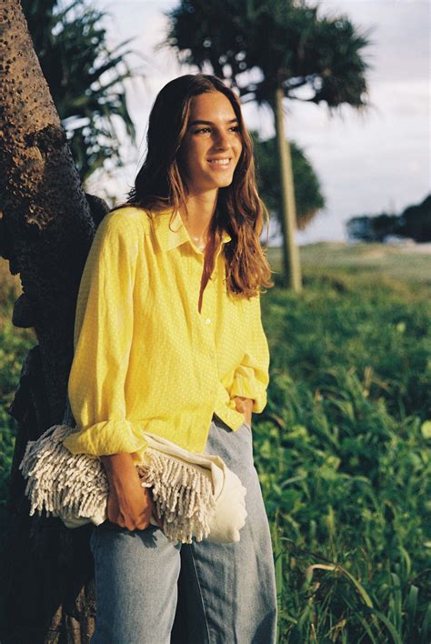 Photo Of Fashion Model Emily Feld Id 714936 Models The Fmd