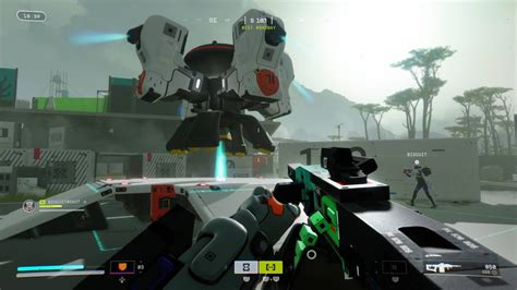Marathon Release Date And First Gameplay Revealed Techraptor