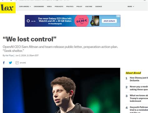Etl Speaker Series Ilya Sutskever Openai R Singularity