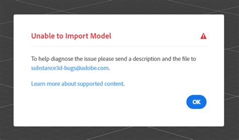 Solidworks 2023 Import Broken Adobe Product Community 13870614