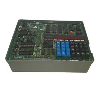 Microprocessor Kit Kitek Technologies