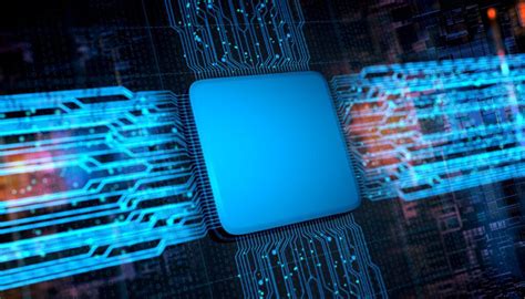 Technology Fpga Packet Processing Aimvalley