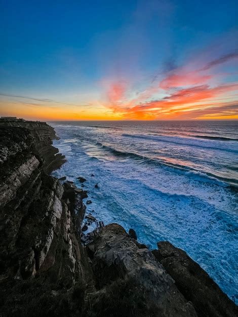 Premium Photo Setubal Portugal