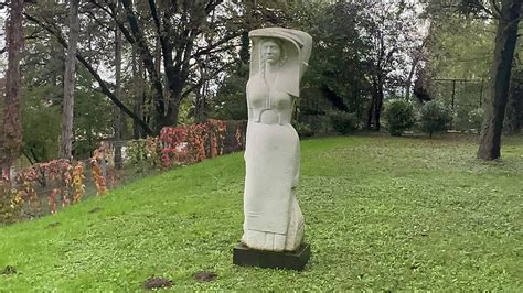 ВИДЕО Билјана ‘платно бели во Куќата на цвеќето во Белград Ohrid1