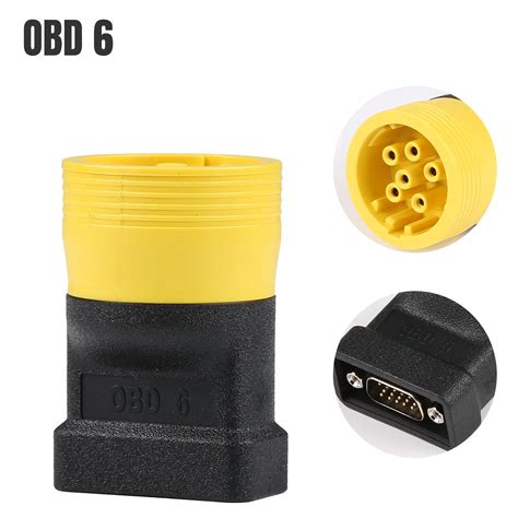 Launch X431 Heavy Duty Truck Software License And Adapters