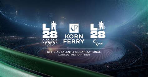La28 Games Korn Ferry Allison C