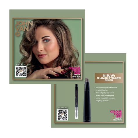 John Van G Topcard Ruby Rose Cosinta