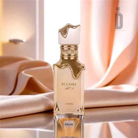Eclaire Lattafa Perfumes For Women House Of Faith