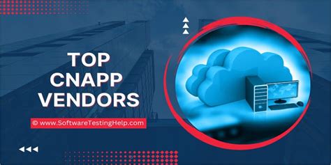 Top 7 Cnapp Vendors In 2025 Cloud Native Application Protection Platforms