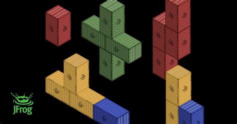 Multi Arch Docker Images With Buildx Jfrog Artifactory
