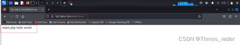 【漏洞复现】cve 2019 11043（php远程代码执行漏洞）信息安全论文 含漏洞复现完整过程 含linux环境go语言编译环境安装 csdn博客
