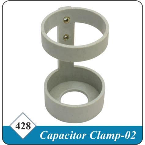 Capacitor Clamp Manufacturers Suppliers In India