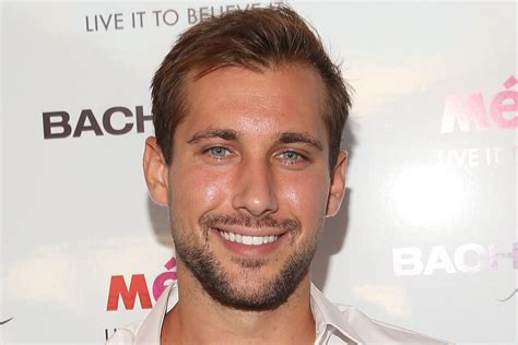 Bachelor In Paradises Marcus Grodd Is Engaged Tv Guide