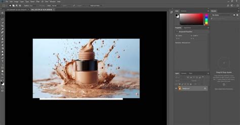 How To Merge Layers In Photoshop Retouching Labs