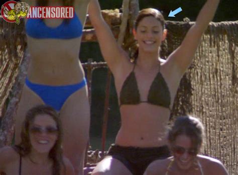 Naked Erica Cerra In Adam Evil