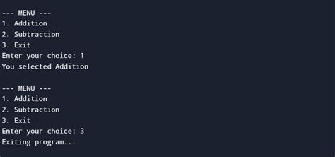 Do While Loop In C Syntax Examples And Explanation