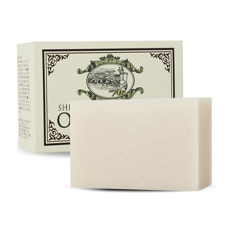 올리브 비누 100g Soc화장품