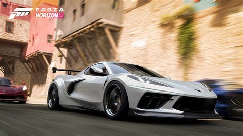 Heres The Forza Horizon 5 Cover Art And Opening Gameplay Scene Traxion