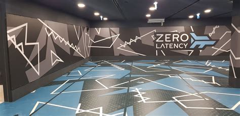 Zero Latency Cc Ubbo Lisboa Versa