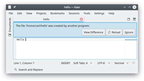 Kate Kde Userbase Wiki Kate Kde Userbase Wiki
