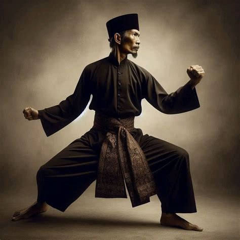 Mengenal Lebih Jauh Si Pitung Superhero ‘ala Betawi Lensa Banten