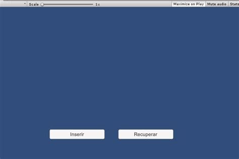 Usando Sqlite No Unity3d Com C Imasters