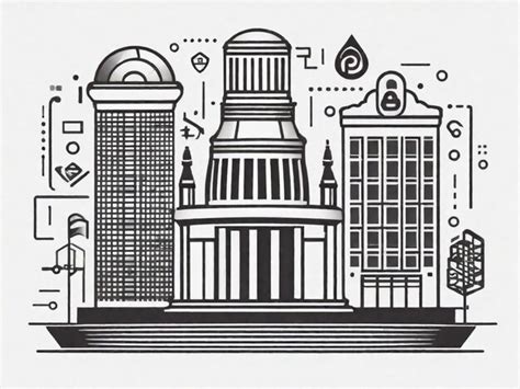 Premium Ai Image Safeguarding Businesses From Cyber Threats