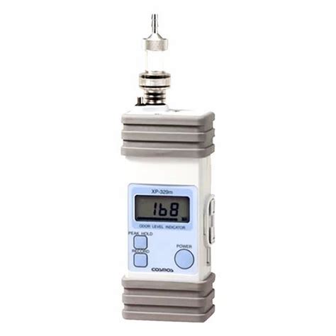 Portable Odor Detector At Rs 250000 In Mumbai Id 2849916523791
