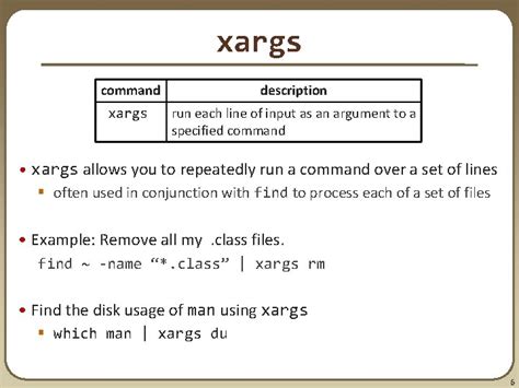 Cse 391 Lecture 3 Bash Shell Continued Processes