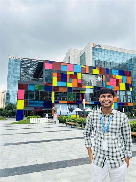 Sahil Khan On Linkedin Excited To Share That I Have Successfully