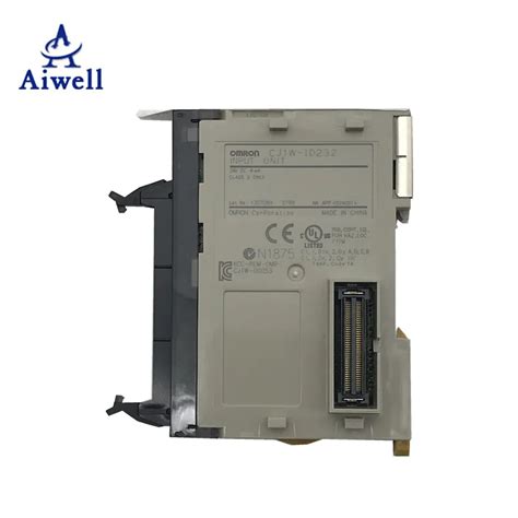 日本欧姆龙plc Cj1w模块plc控制cj1w id232 Buy 欧姆龙plc Cj1w Plc控制cj1w id232 欧姆龙 omron Cj1w模块plc 欧姆龙