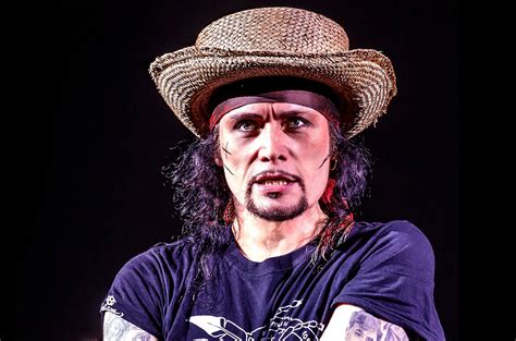 Adam Ant Adam Ant Collaborating With Member Of Oasis On New Album