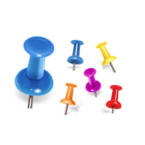 Stainless Steel Notice Board Pin At Best Price In Vadodara Id