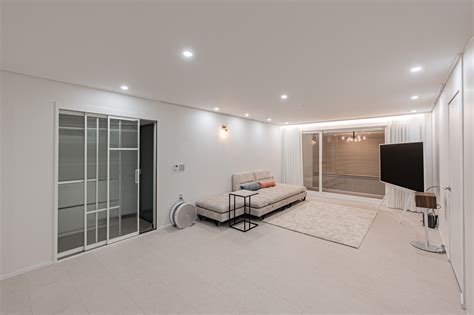 노후 주택에 따스함을 담은 성남 주택리모델링 주거공간 시공사례 하다 전국 인테리어 비교견적